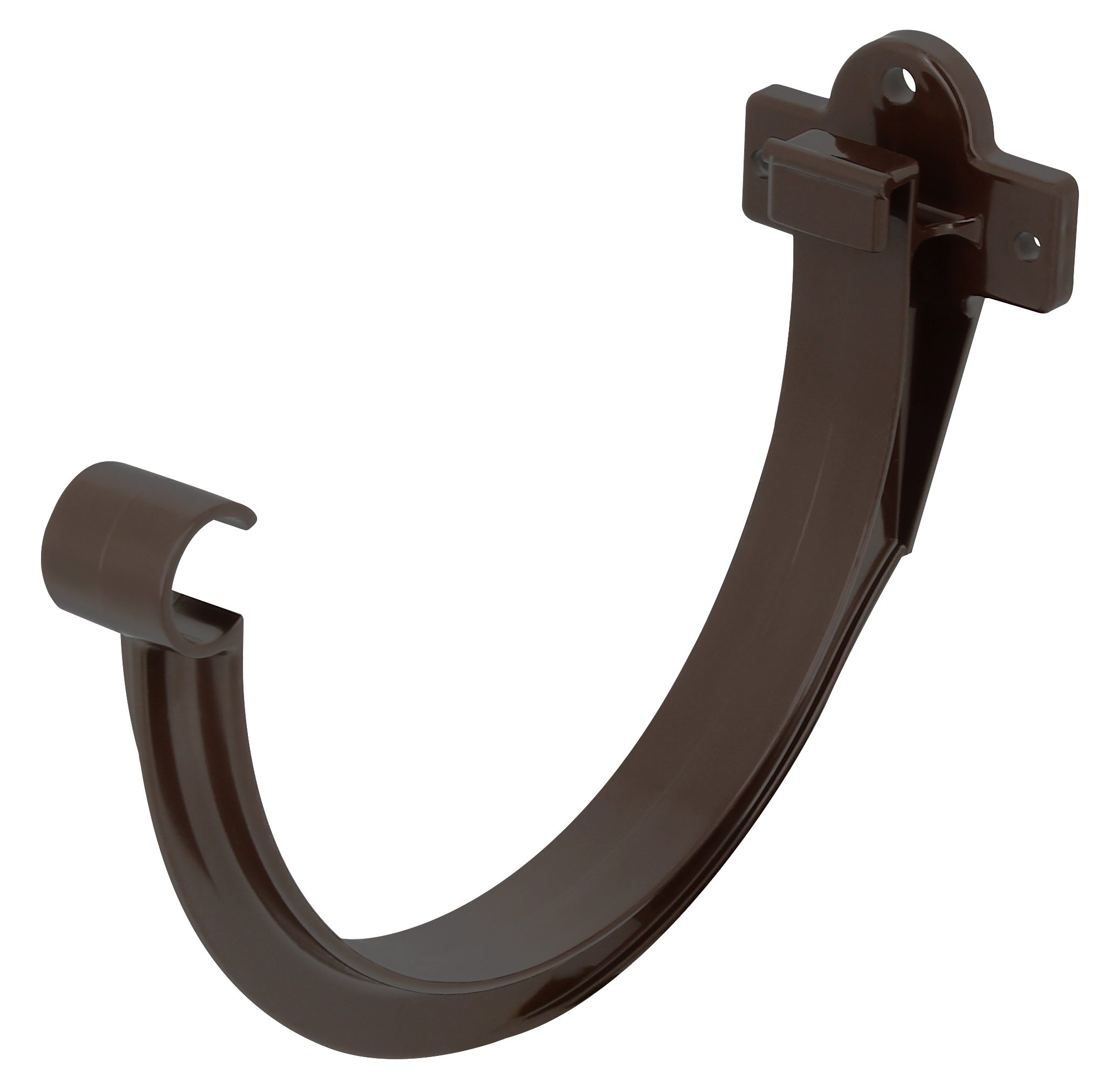 Stilvolle Halter Fr Dachrinne Fotos